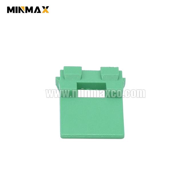 2 Pin DT Receptacle Wedgelock W2P Green,Products,Zhejiang MinMax ...