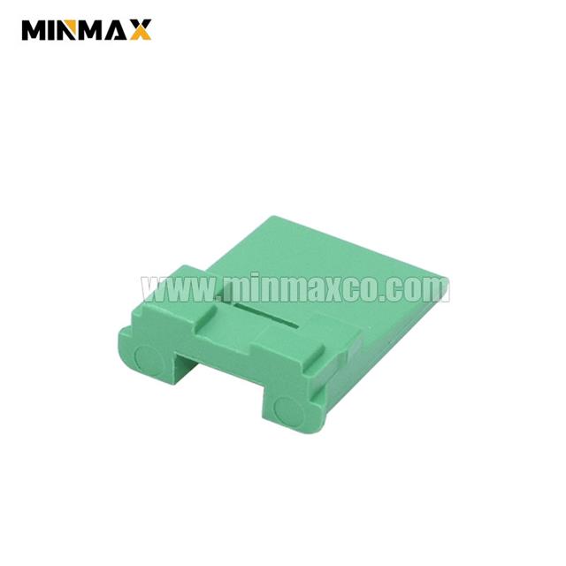2 Pin DT Receptacle Wedgelock W2P Green,Products,Zhejiang MinMax ...