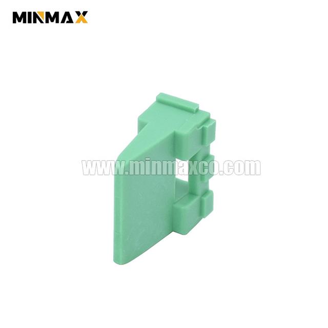 6 Pin DT Automobile Connector Wedgelock W6P Green,Products,Zhejiang ...